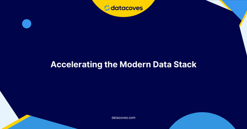 Ultimate dbt Jinja Cheat Sheet - Datacoves